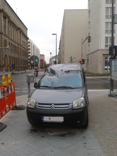 So verhalten Sie sich bei einem Unfall richtig – Auto-Magazin24.de